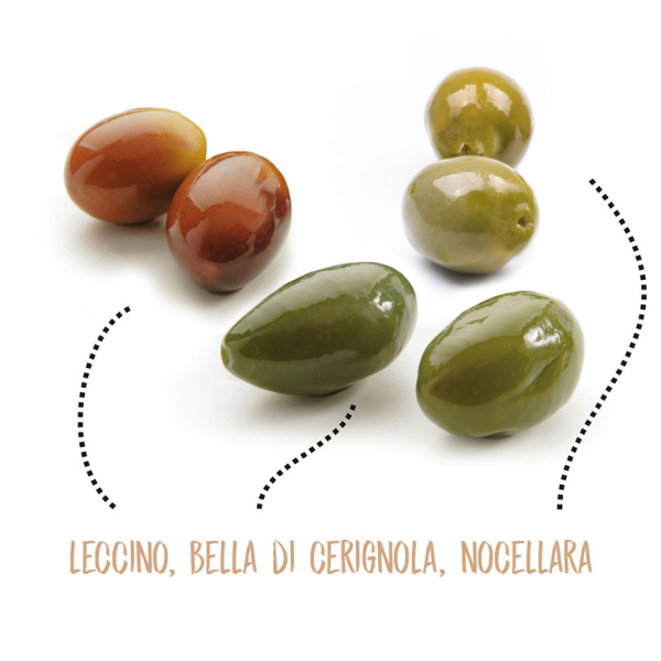 Olives – Pacific Gourmet HK