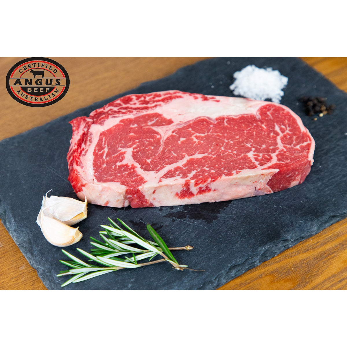 Australian Angus M2 - 3+ Rib Eye – Pacific Gourmet HK