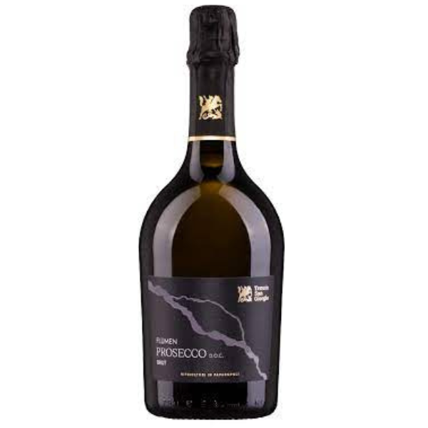 Prosecco Treviso Brut 750ml - Tenuta San Giorgio – Pacific Gourmet HK