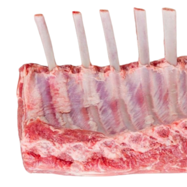 Australian Lamb Rack - (Whole Cut) 500g – Pacific Gourmet HK
