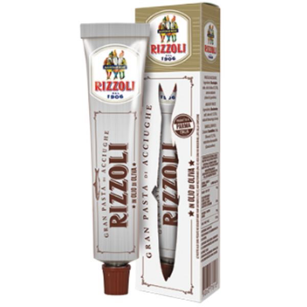 Grand Anchovy Paste - Rizzoli – Pacific Gourmet HK