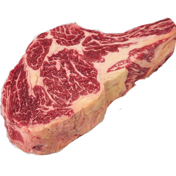 Australian Wagyu M4 - 5 Rib Eye Bone In (OP Rib) – Pacific Gourmet HK