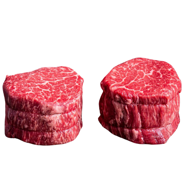 Australian Wagyu M6/7 SS/OFF Tenderloin 400 Days Grain Fed – Pacific ...