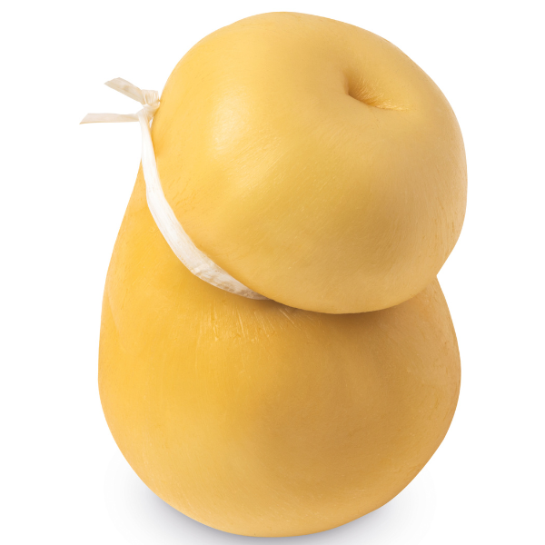 Smoked Scamorza 300g - Gioiella – Pacific Gourmet HK